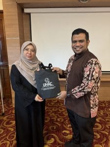 Halal Awareness Training - Uniti Halal Centre (UHAC)