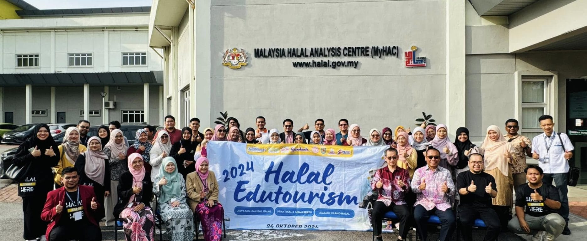 Halal Competency Training - Uniti Halal Centre (UHAC)
