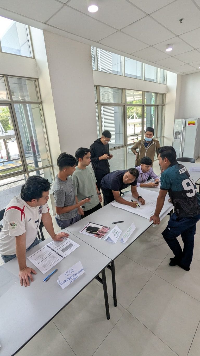 Halal Competency Training With Ramly Food Processing Sdn Bhd - Uniti ...